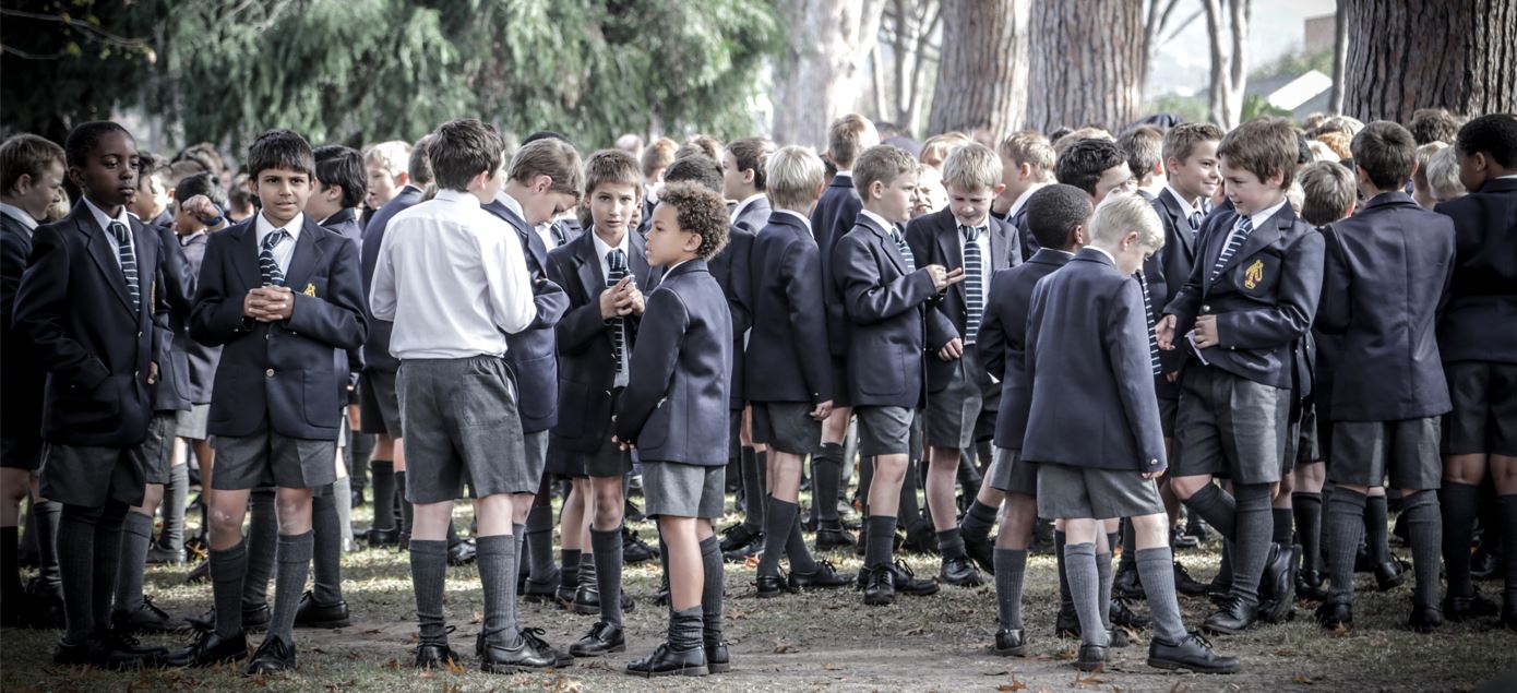 Grade 3 | Prep & Pre-Prep Prospective Parents